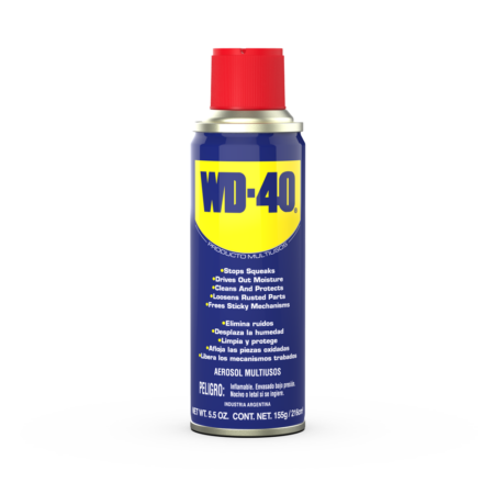 Compra Ahora WD-40 | Encuentra donde comprar los productos de WD-40