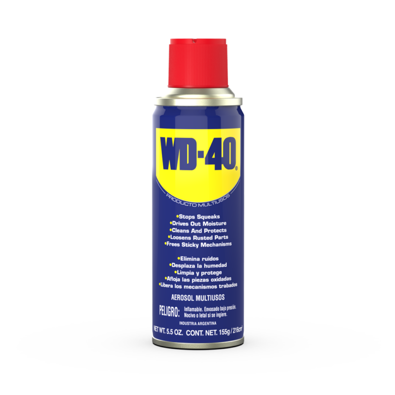 Compra Ahora WD-40 | Encuentra donde comprar los productos de WD-40
