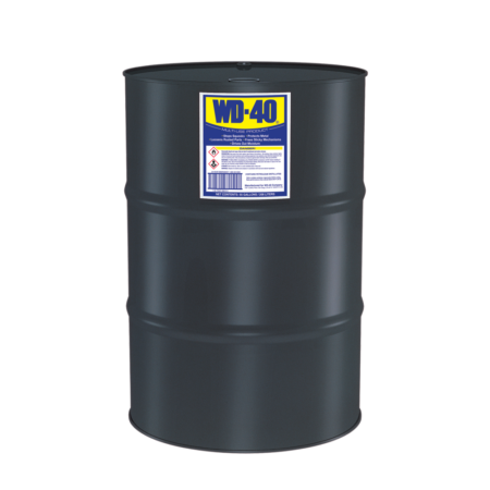 Fichas de Seguridad WD-40 Latinoamérica