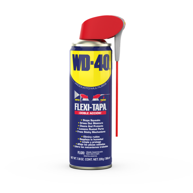 Compra Ahora WD-40 | Encuentra donde comprar los productos de WD-40